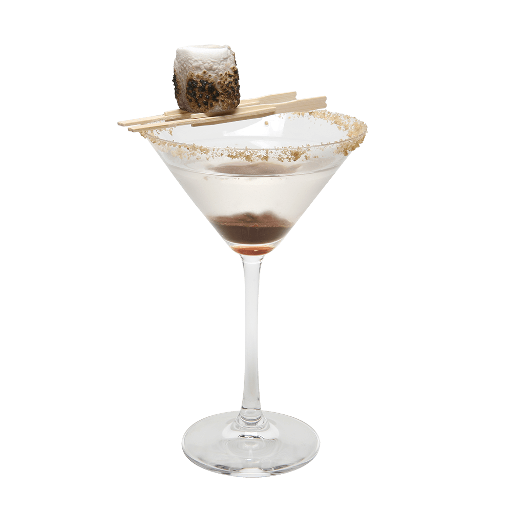 360 S More 360 Vodka