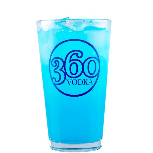 360 Huckleberry Flavored Vodka | 360 Eco-Friendly Vodka