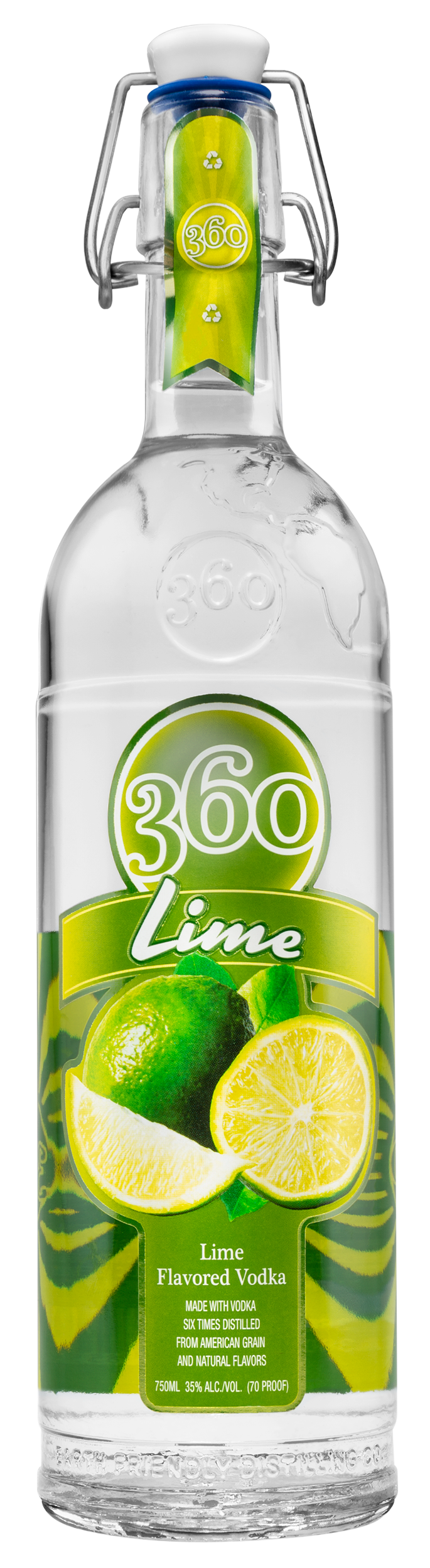 360 Lime Flavored Vodka 360 Eco Friendly Vodka 360 Lime Flavored Vodka 360 Eco Friendly Vodka